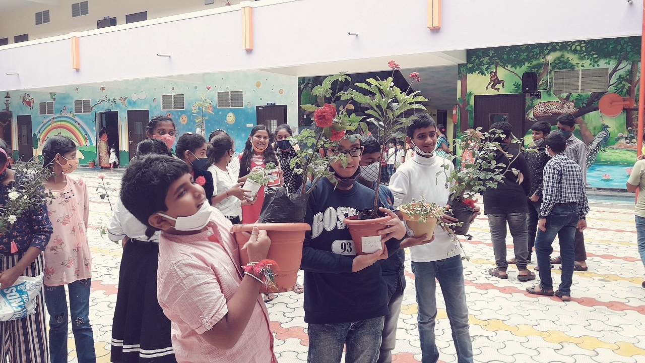 MTI School | Home