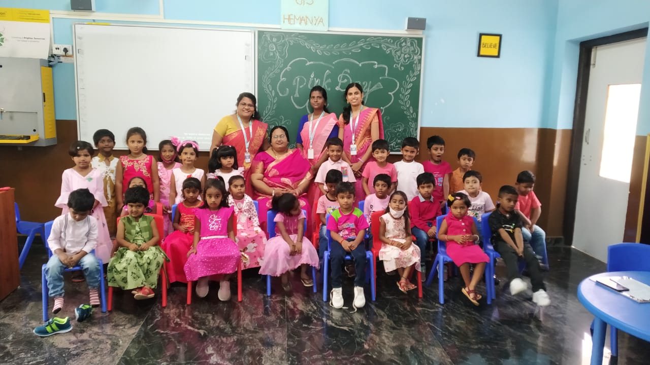 MTI School | Gallery