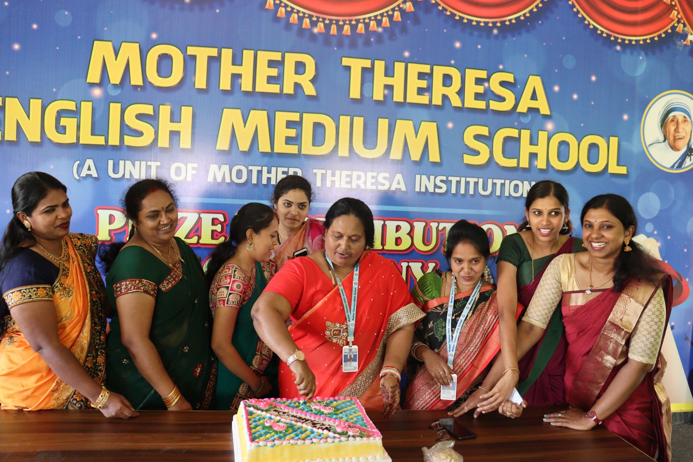 MTI School | Gallery